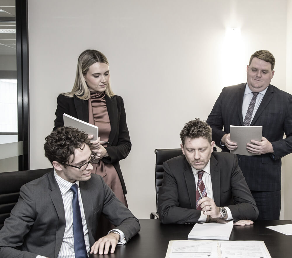 Criminal Defence Services - Criminal Law Services | Fisher Dore