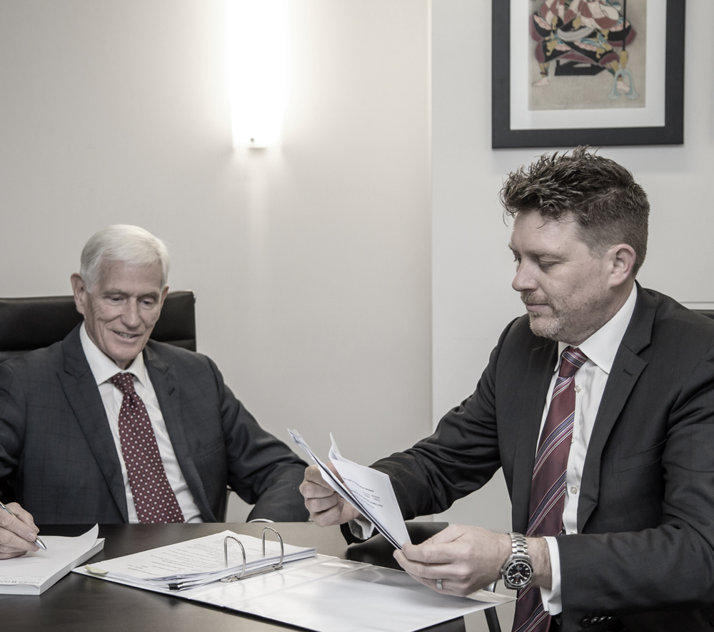 Our Expertise | Fisher Dore Lawyers