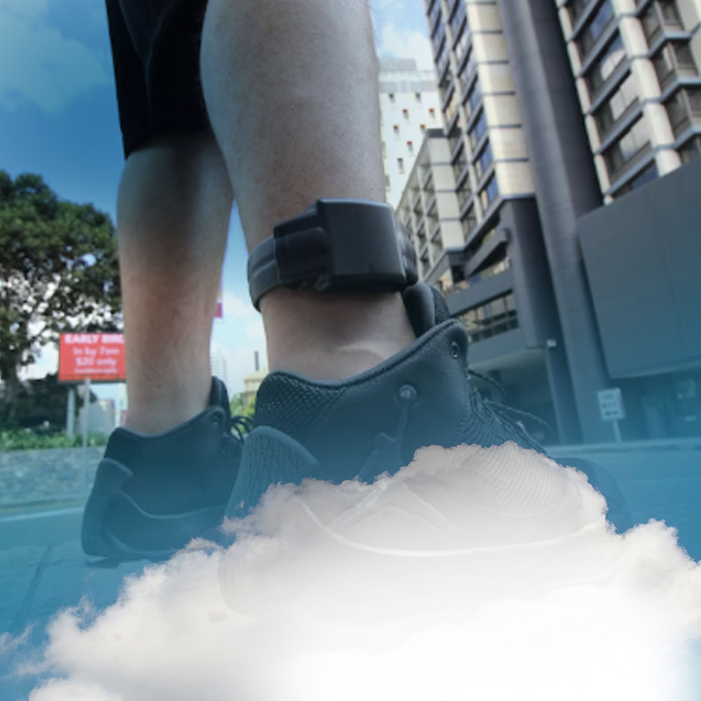 Ankle Monitoring for Domestic Violence Offenders | Fisher Dore